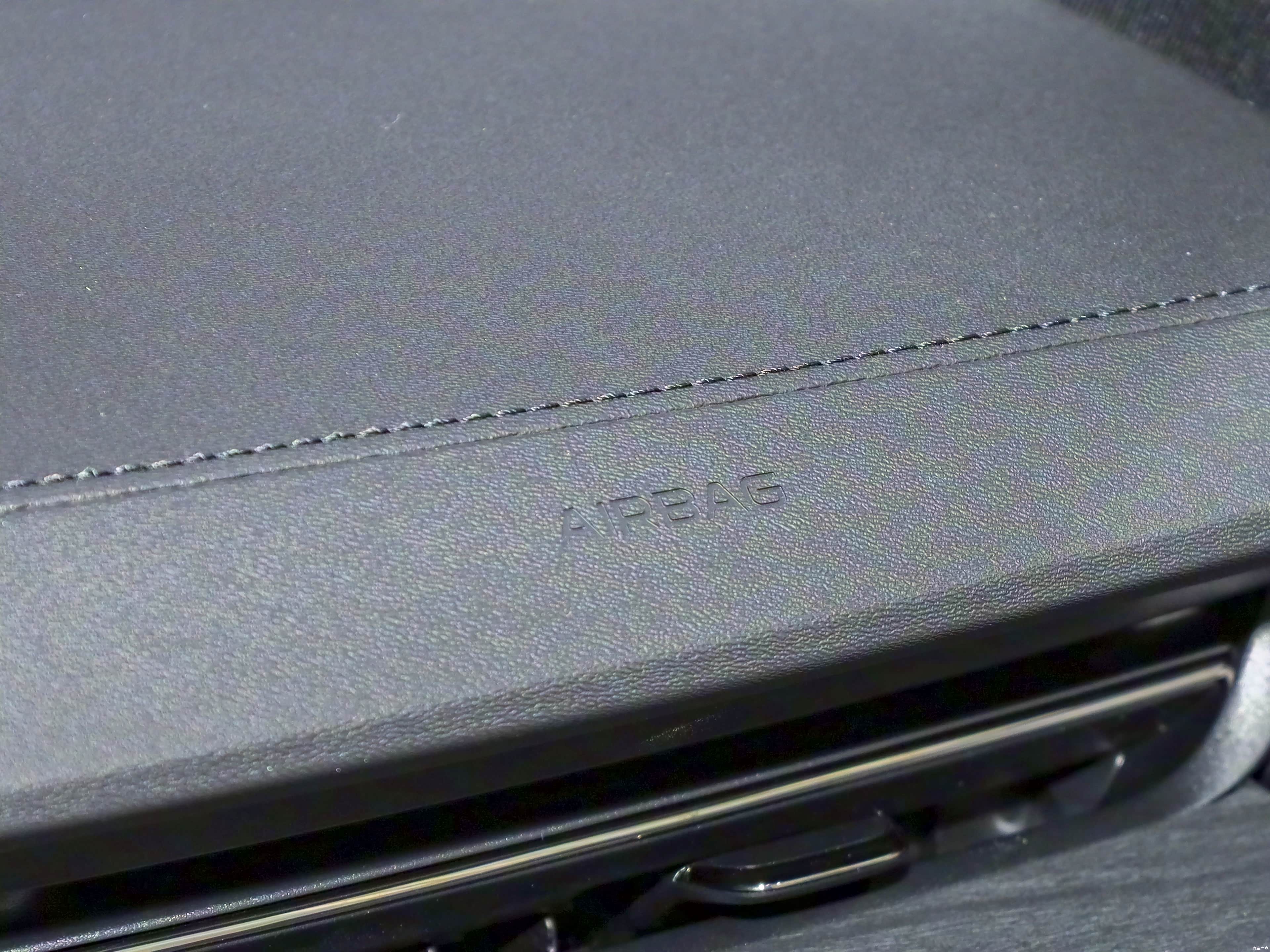 长安启源A07 2025款 蓝鲸纯电版 625豪华型 长安启源 66/67张图片大全_汽车内饰图库-汽车之家