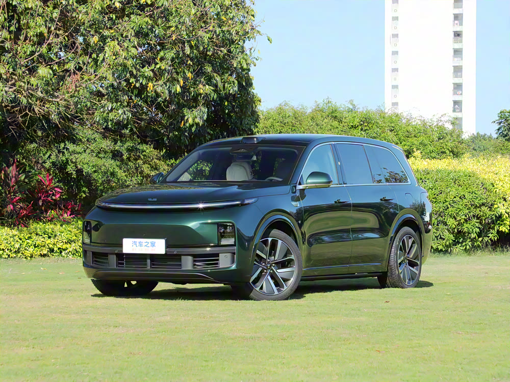 电动精品对决：理想MEGA、L9与小鹏X9的深度比较_车家号_发现车生活_汽车之家