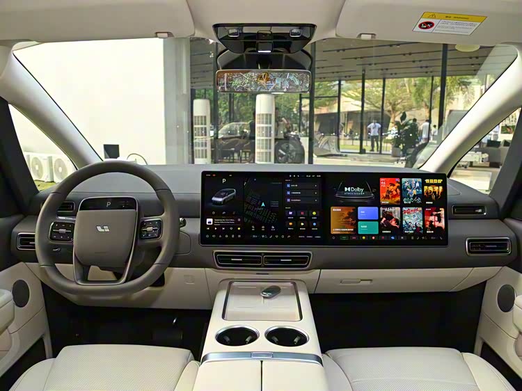 电动精品对决：理想MEGA、L9与小鹏X9的深度比较_车家号_发现车生活_汽车之家