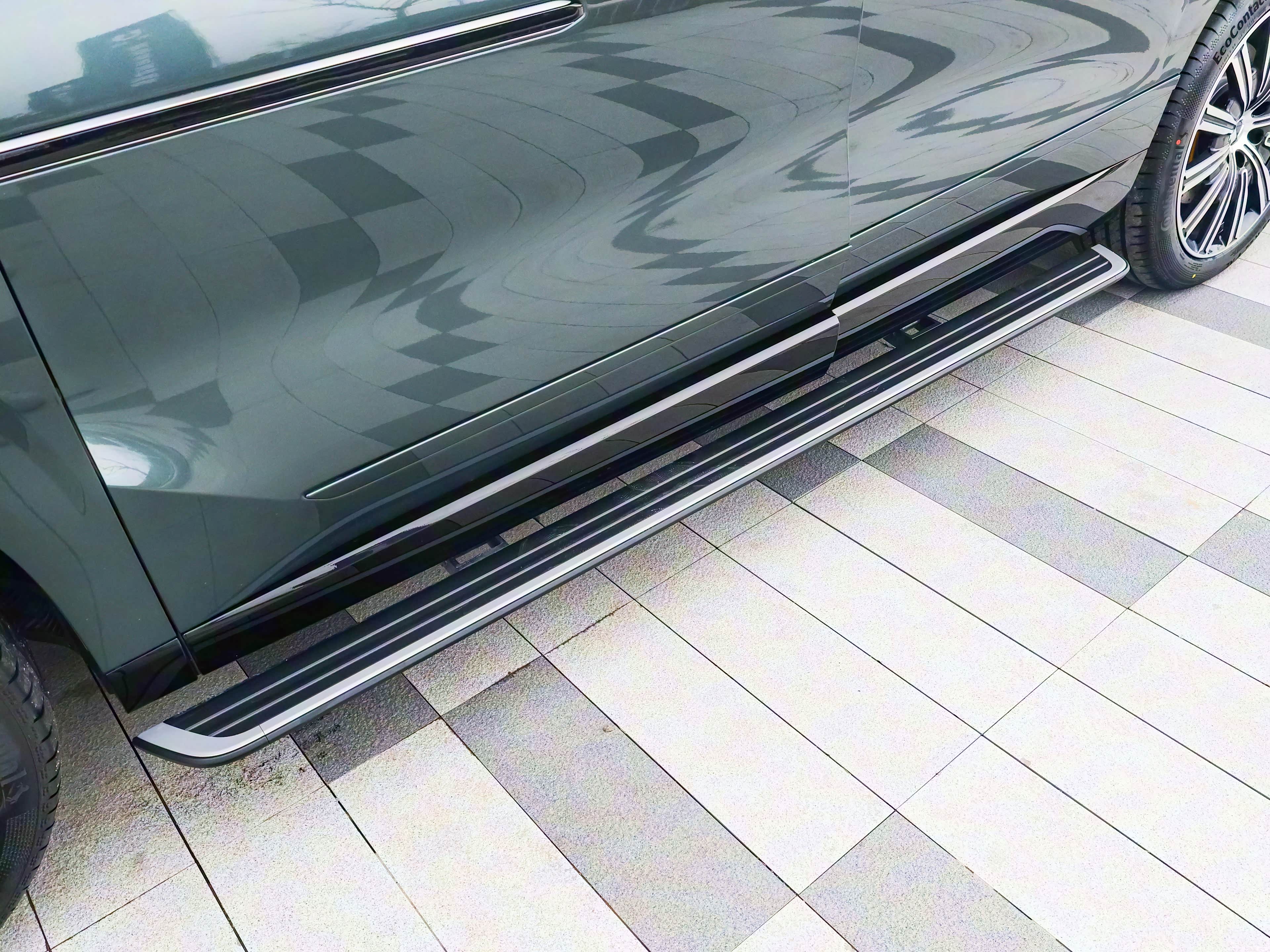 腾势N9 2025款 旗舰型 腾势 352/379张图片大全_汽车细节图库-汽车之家