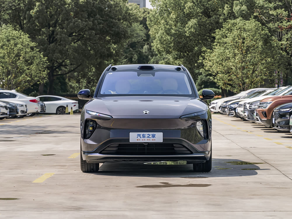 30万买纯电还是增程？蔚来ES6对比理想L7_车家号_发现车生活_汽车之家