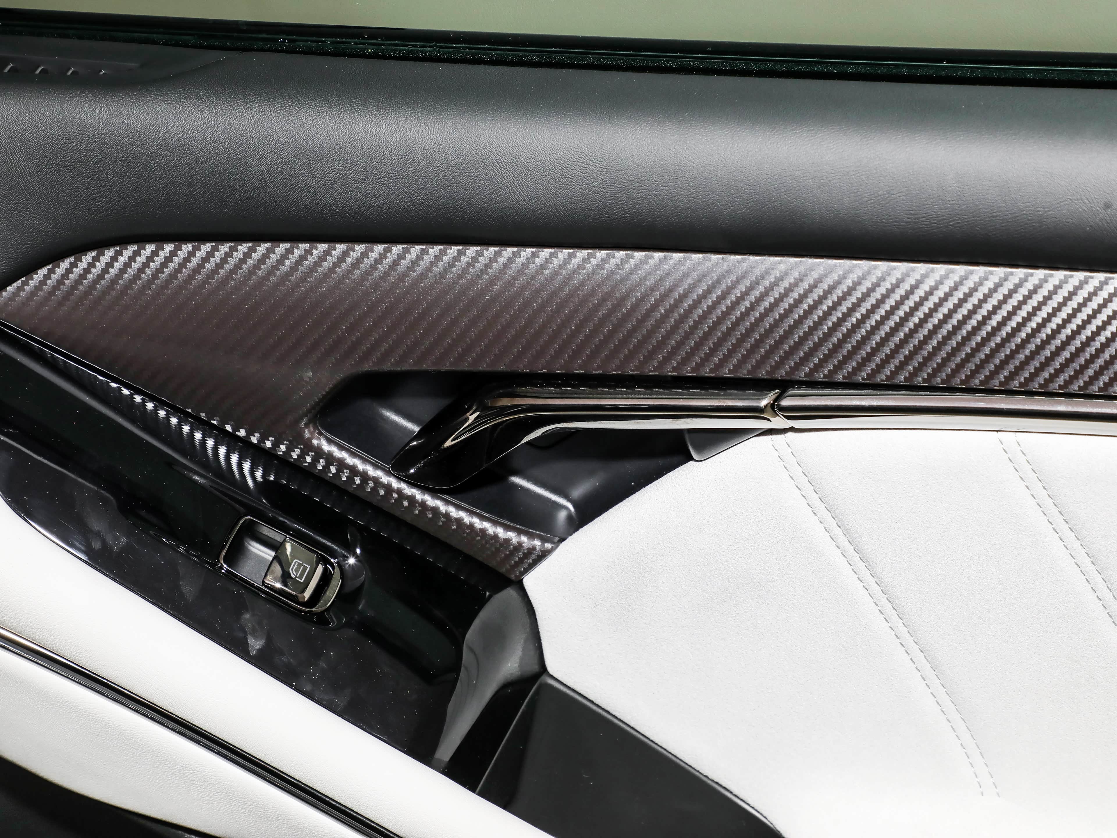 岚图FREE 2025款 318 259km 四驱探索版 岚图汽车 82/134张图片大全_汽车座椅图库-汽车之家