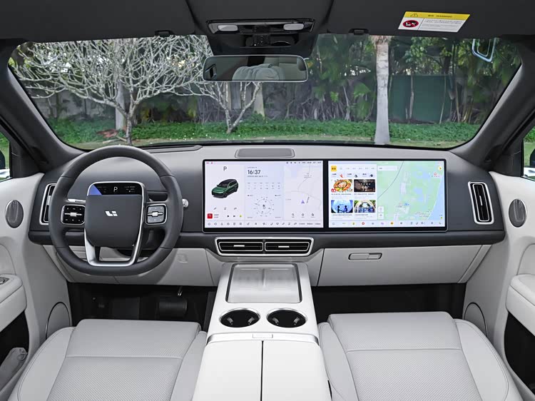 电动精品对决：理想MEGA、L9与小鹏X9的深度比较_车家号_发现车生活_汽车之家