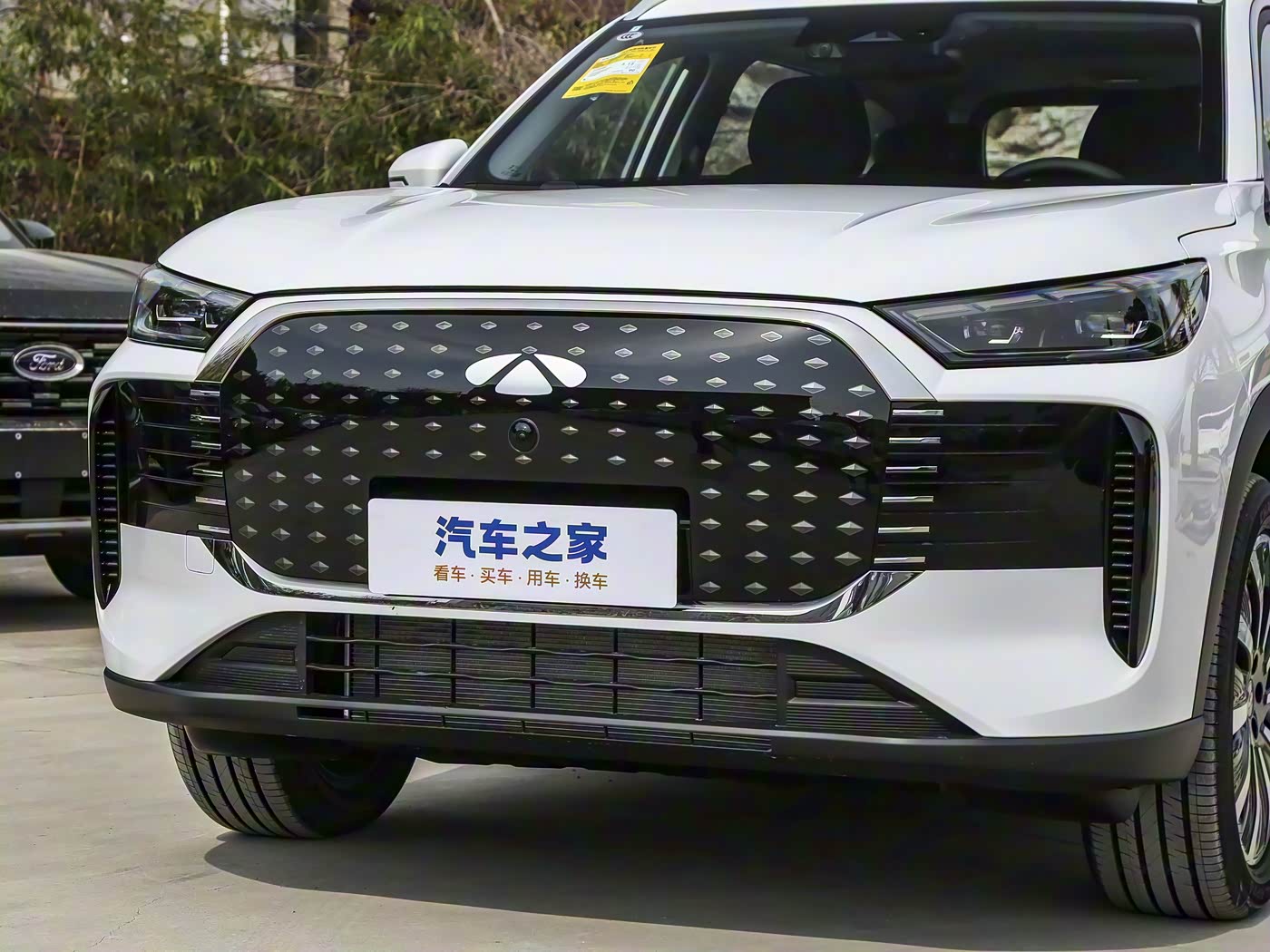 风云T8 2025款 1.5T 130km 舒适版 5座 奇瑞风云 115/166张图片大全_汽车细节图库-汽车之家