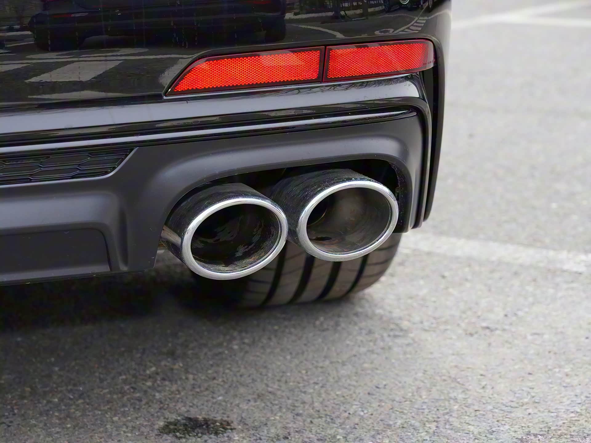 奥迪S6 2024款 S6 2.9T 奥迪 67/121张图片大全_汽车细节图库-汽车之家