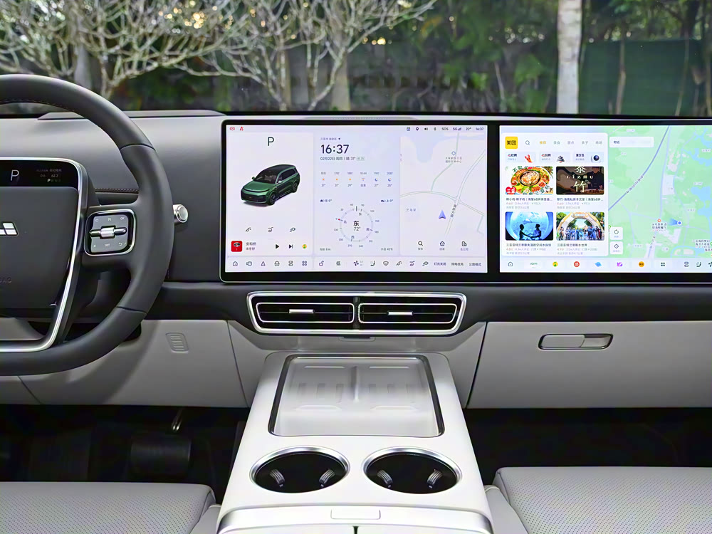 电动精品对决：理想MEGA、L9与小鹏X9的深度比较_车家号_发现车生活_汽车之家