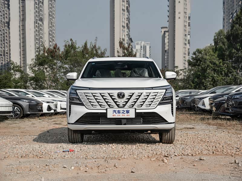 销量解读：哈弗H6、逍客、CS75PLUS风水轮流转？_车家号_发现车生活_汽车之家