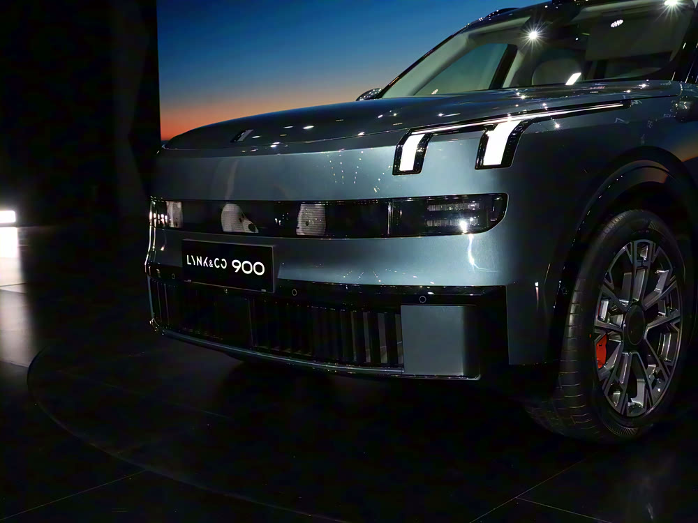 领克900&极氪007GT领衔 吉利2025新车规划曝光，多款车型蓄势待发_车家号_发现车生活_汽车之家