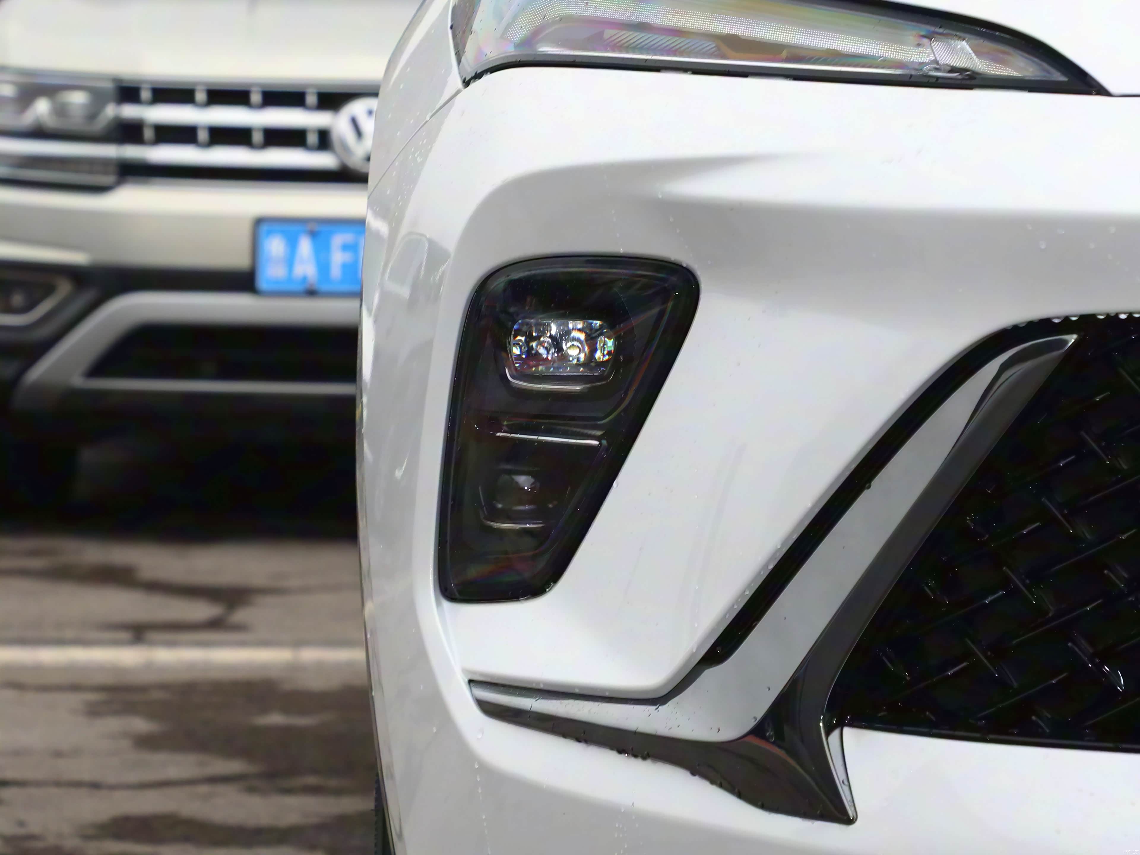 昂科威S 2024款 昂科威S 25T 炫黑风尚版 别克 145/281张图片大全_汽车细节图库-汽车之家