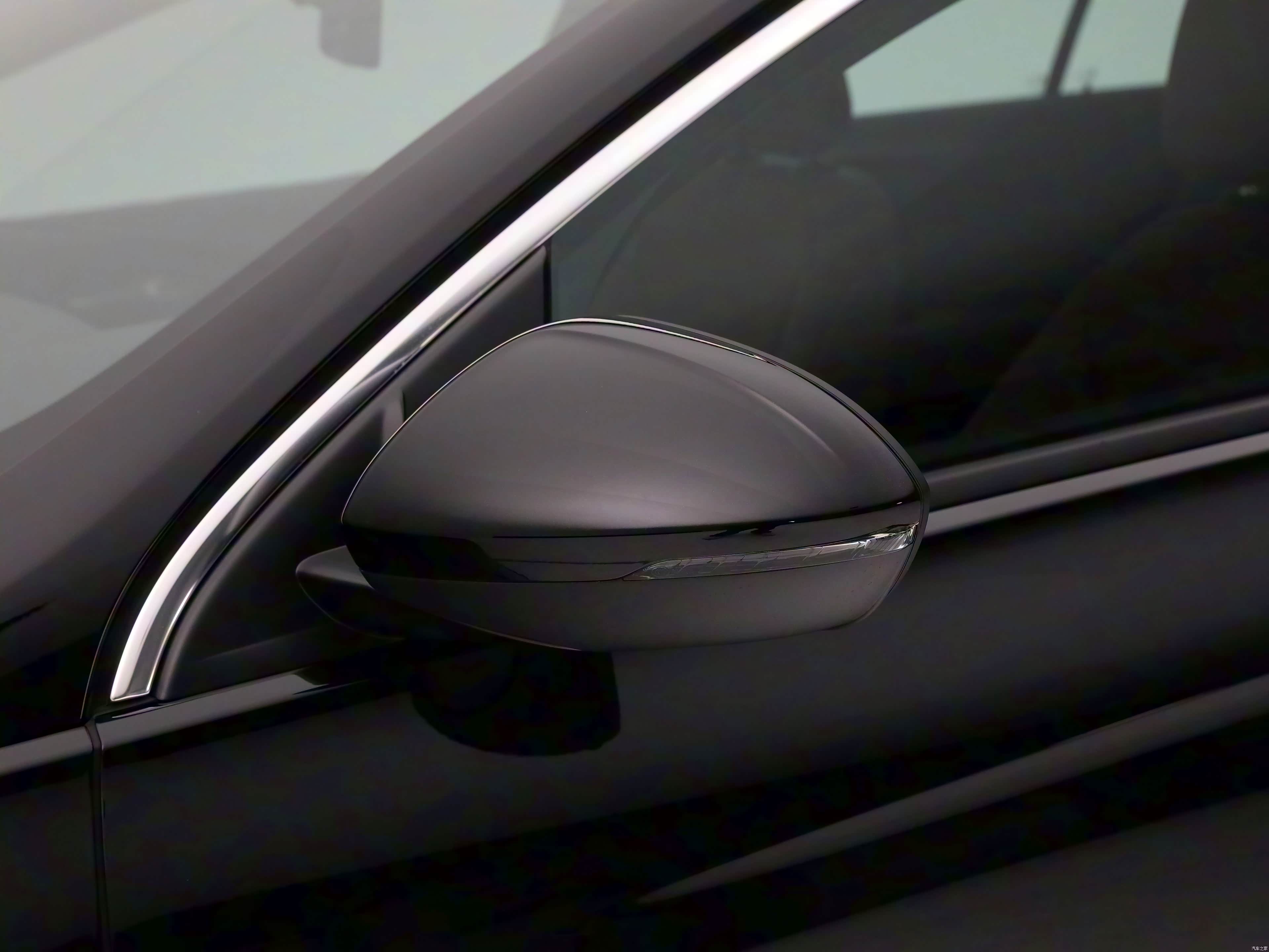 君威 2024款 改款 28T 纵享版 别克 97/147张图片大全_汽车细节图库-汽车之家