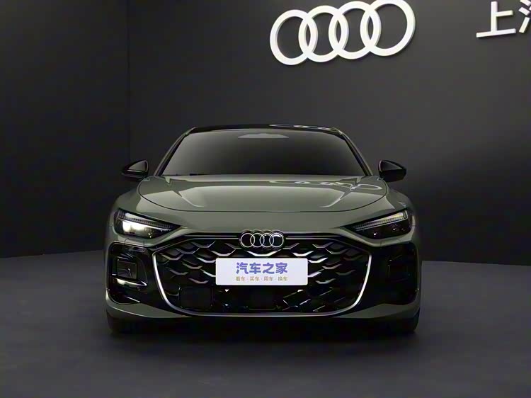 南北奥迪对决：上汽A5L vs 一汽A5L，谁才是年轻人的终极轿跑？_车家号_发现车生活_汽车之家