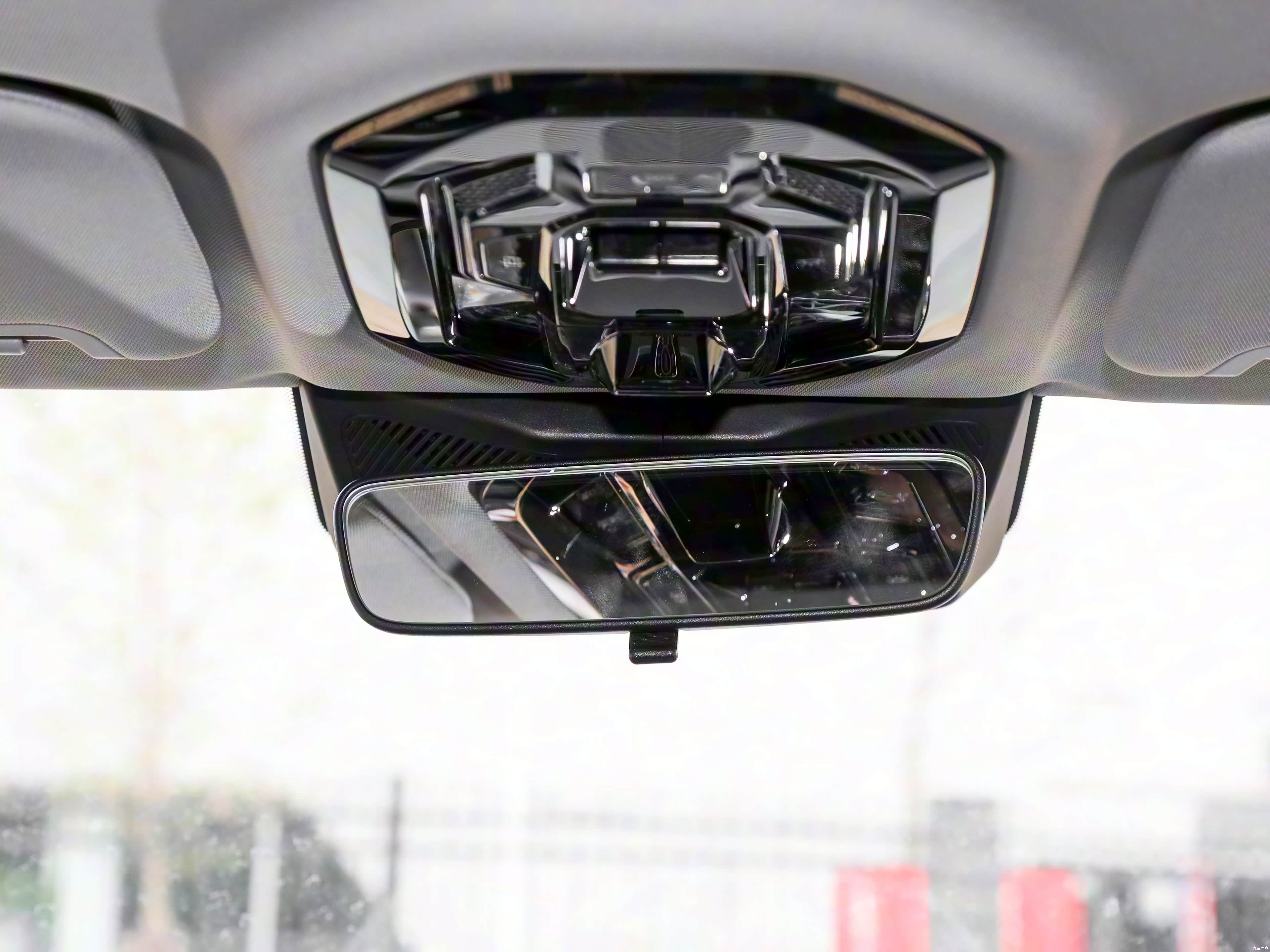 捷途山海T1 2025款 220km XWD征服 捷途山海 141/183张图片大全_汽车座椅图库-汽车之家