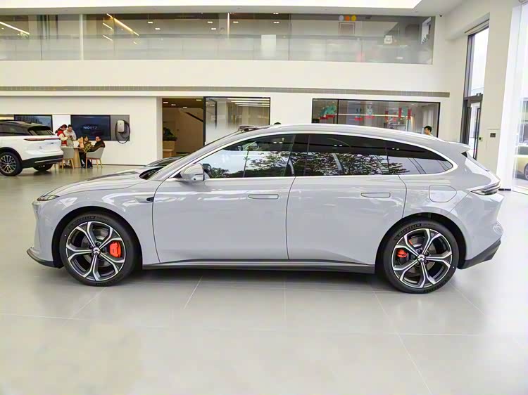 蔚来ET5T深度评测：未来驾乘新体验_车家号_发现车生活_汽车之家