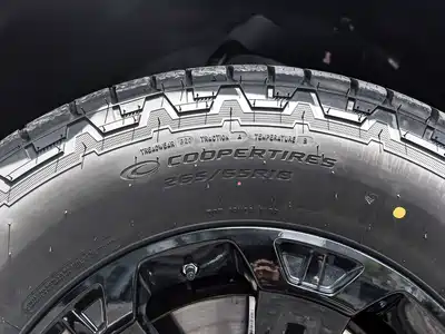 坦克400新能源 2024款 Hi4-T 城市版 坦克 112/296张图片大全_汽车细节图库-汽车之家