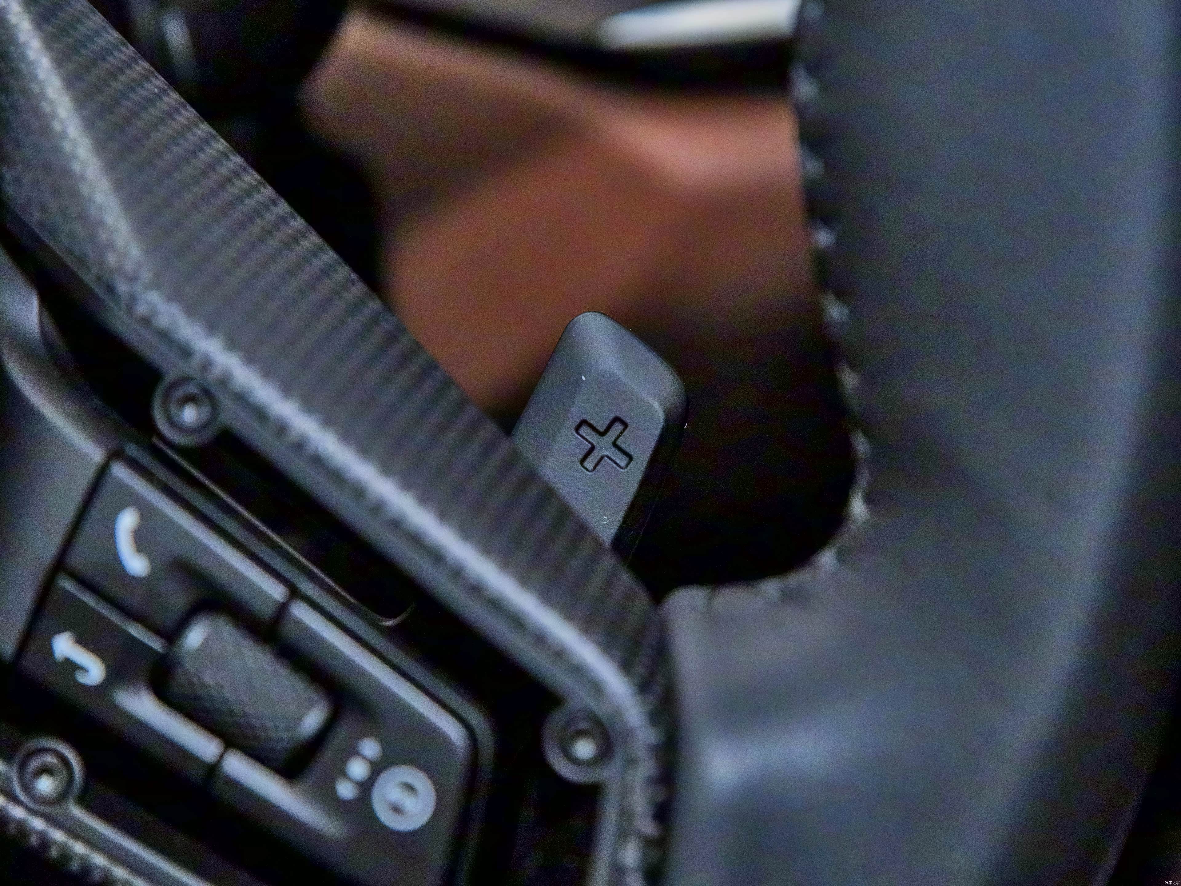 保时捷911 2025款 Carrera 3.0T 保时捷 178/229张图片大全_汽车内饰图库-汽车之家