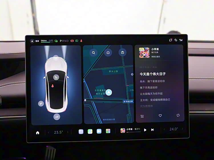 【文章】25万纯电轿车智能大比拼，领克Z10和小米SU7谁更“聪明”？_车家号_汽车之家