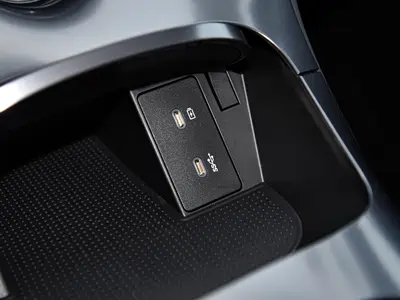 smart精灵#3 2024款 型动标准版 smart 35/42张图片大全_汽车内饰图库-汽车之家