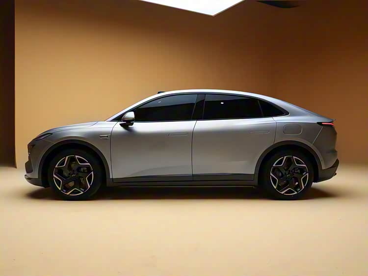 预售21.99万元起 乐道L60将于9月下旬上市 支持换电_车家号_发现车生活_汽车之家