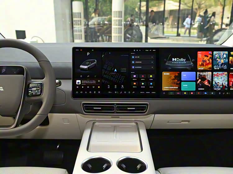 电动精品对决：理想MEGA、L9与小鹏X9的深度比较_车家号_发现车生活_汽车之家