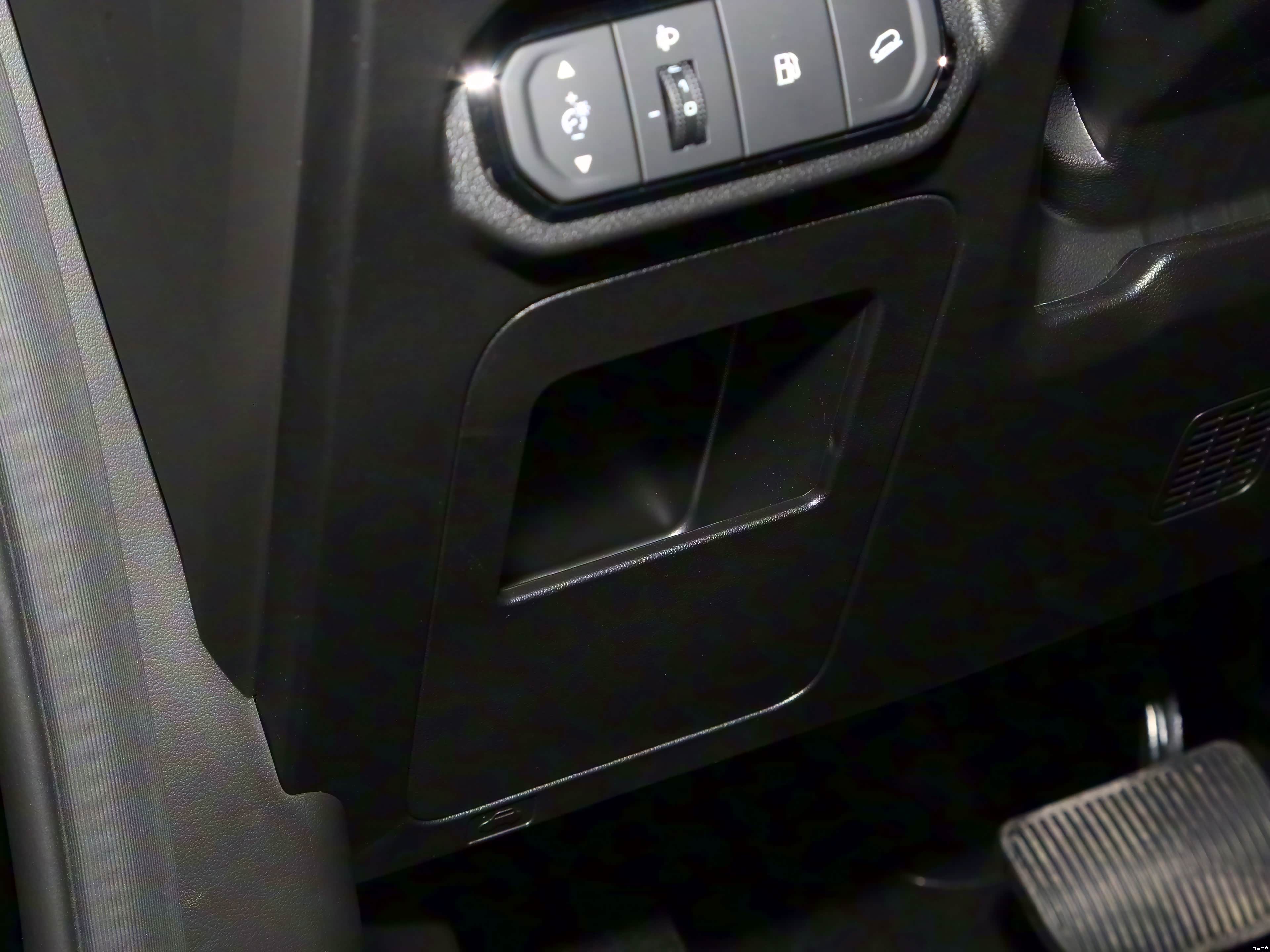 哈弗猛龙新能源 2024款 Hi4 145 穿越版 哈弗 110/255张图片大全_汽车中控图库-汽车之家