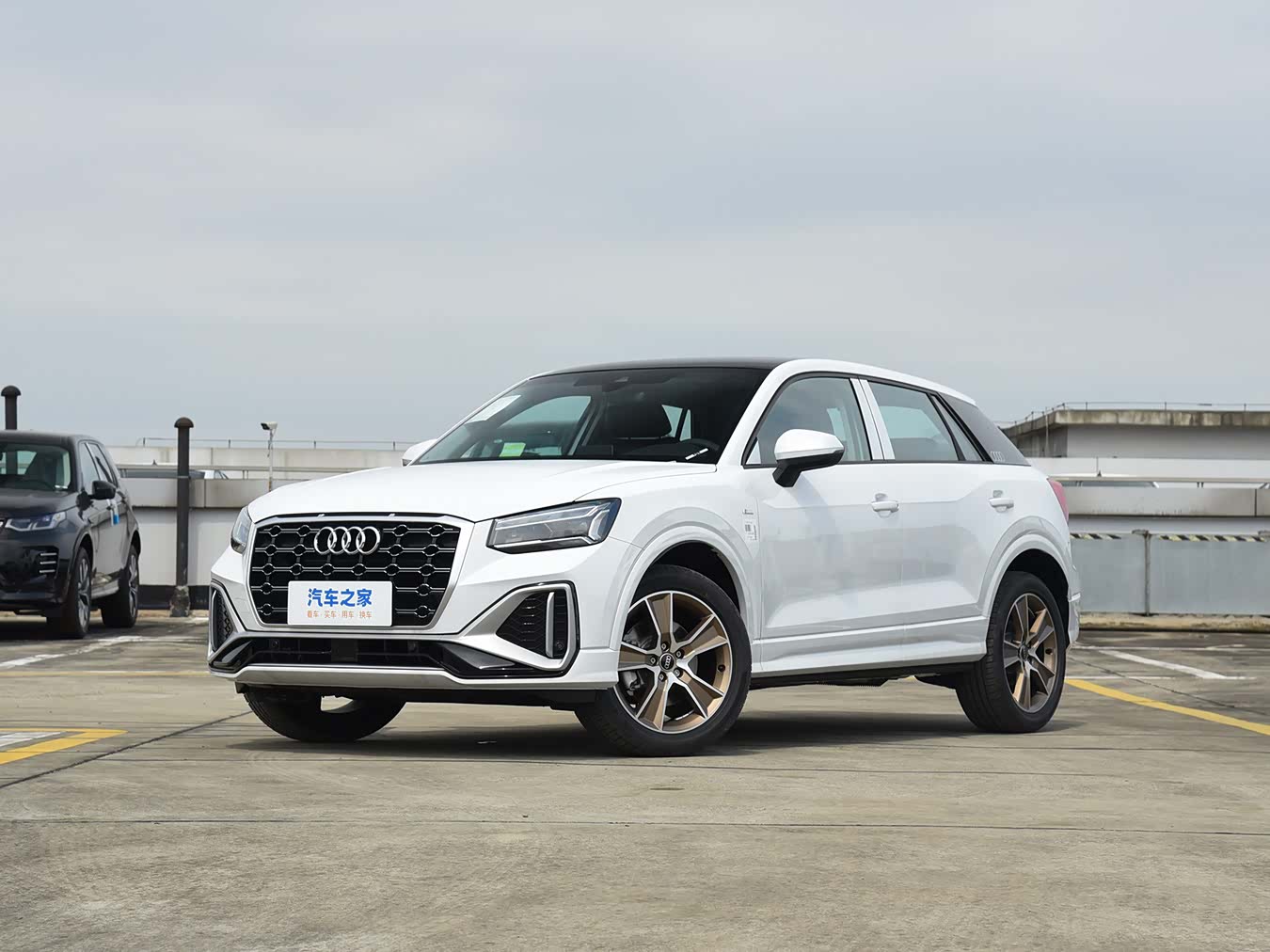 【图】奥迪Q2L 2025款 35TFSI 时尚动感型报价_图片_奥迪_汽车之家