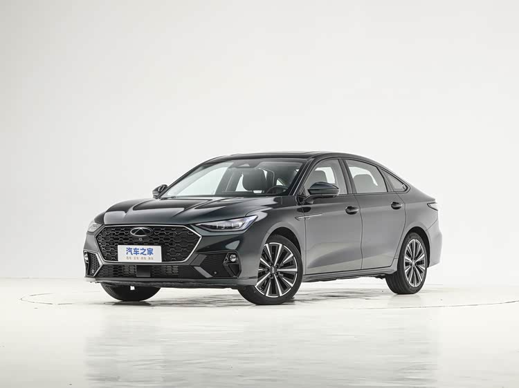 艾瑞泽8 PRO 2.0T正式上市 限时售12.29万起2.0T+8155芯片_车家号_发现车生活_汽车之家