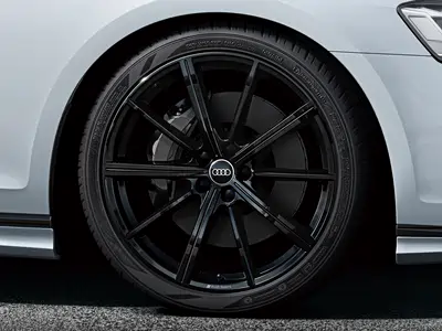 奥迪A8 2024款 A8 Grand Touring Limited 日本版 奥迪 6/8张图片大全_汽车官图图库-汽车之家