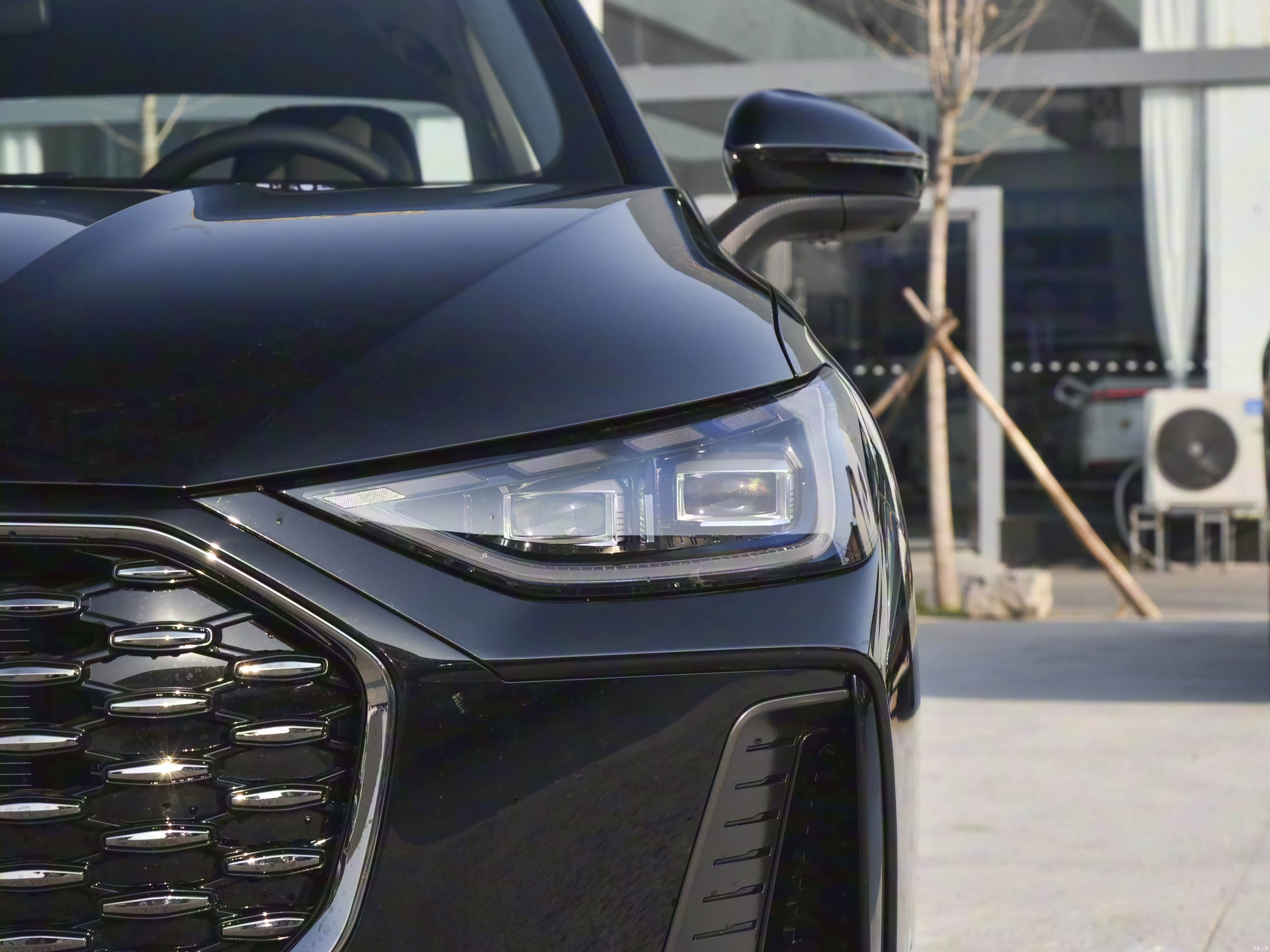 风云A8L 2025款 1.5TGDI 145km 标准型 奇瑞风云 64/108张图片大全_汽车细节图库-汽车之家