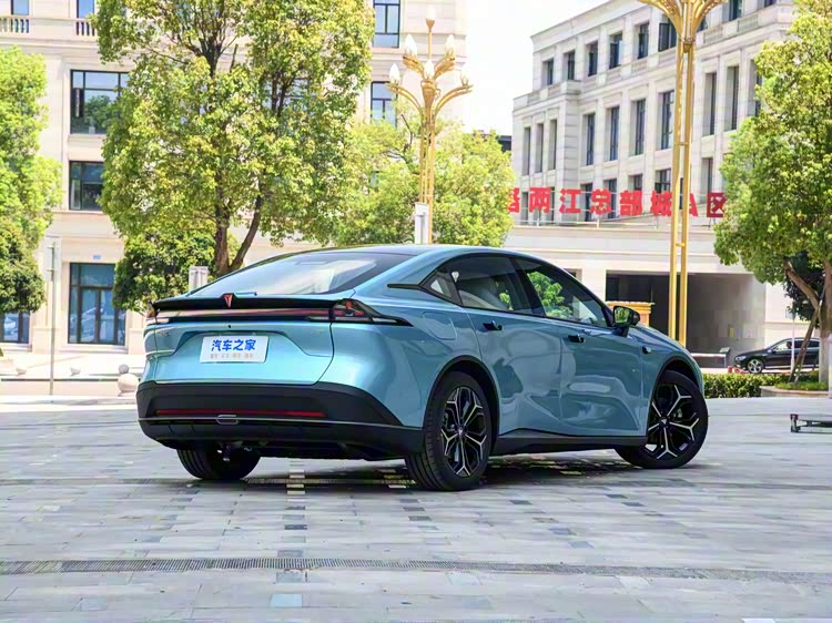 售15.19万起，智驾升级 新款深蓝L07上市_车家号_发现车生活_汽车之家