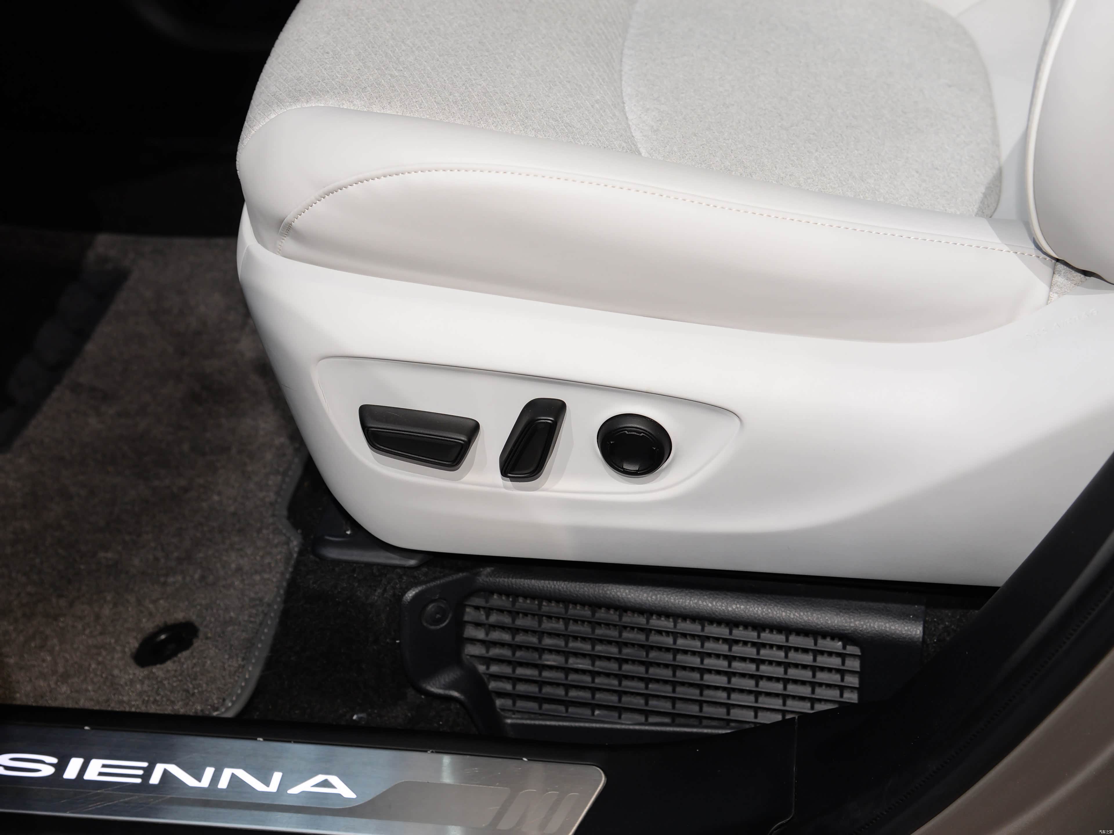 赛那SIENNA 2024款 URBAN CONCEPT 丰田 108/115张图片大全_汽车车展图库-汽车之家