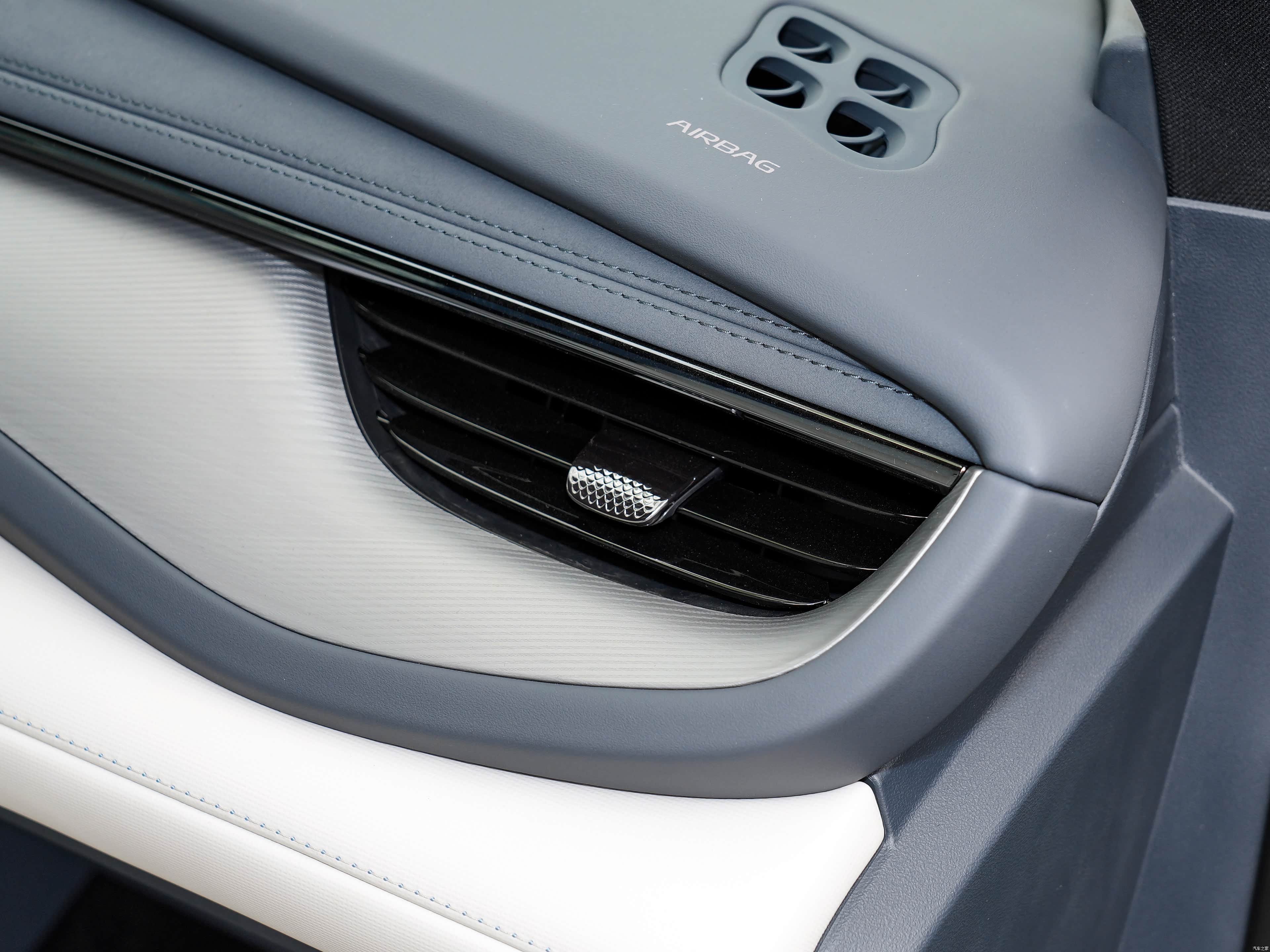 海豹06GT 2025款 605热浪版 比亚迪 80/82张图片大全_汽车中控图库-汽车之家