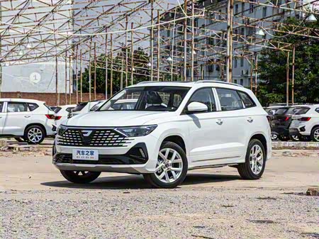 【图】捷达VS7 2024款 五周年纪念版 280TSI 手动先锋版报价_图片_捷达_汽车之家