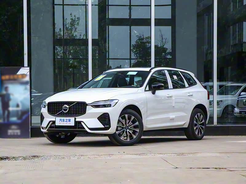 沃尔沃 XC60 保养费用高吗-汽车之家