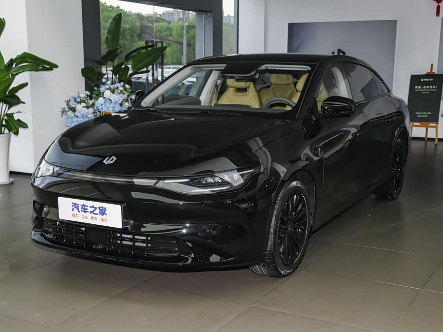 【图】零跑C01 2024款 纯电 525智行版报价_图片_零跑汽车_汽车之家