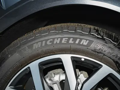 凯迪拉克XT5 2024款 2.0T 四驱豪华型（蜂鸟版） 凯迪拉克 99/111张图片大全_汽车细节图库-汽车之家