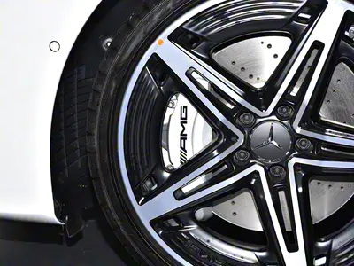 奔驰A级AMG(进口) 2025款 AMG A 35 4MATIC 奔驰 145/167张图片大全_汽车细节图库-汽车之家