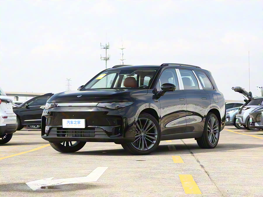 【图】零跑C16 2024款 纯电 520智享版报价_图片_零跑汽车_汽车之家