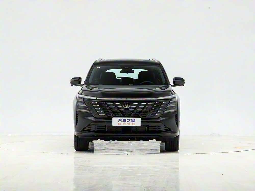 13.19万元起 长安CS75 PLUS Ultra上市 配2.0T动力_车家号_发现车生活_汽车之家