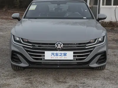 一汽-大众CC 2024款 330TSI 炫目 众享款 大众 7/115张图片大全_汽车细节图库-汽车之家