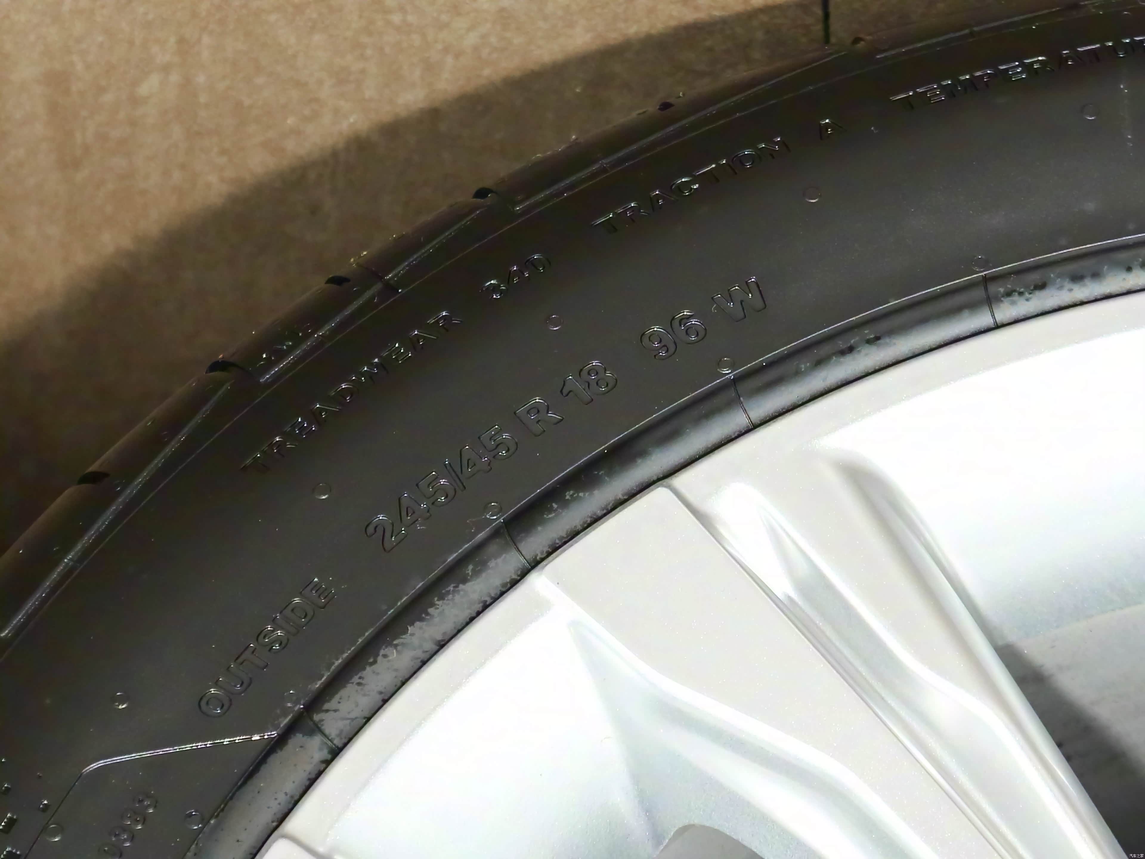 君威 2024款 28T 纵享版 别克 128/137张图片大全_汽车细节图库-汽车之家