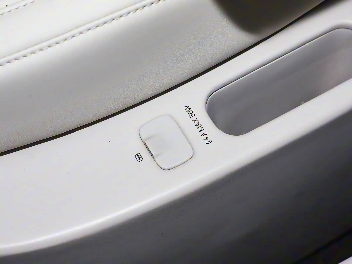 腾势N9 2025款 高配版 腾势 74/283张图片大全_汽车座椅图库-汽车之家