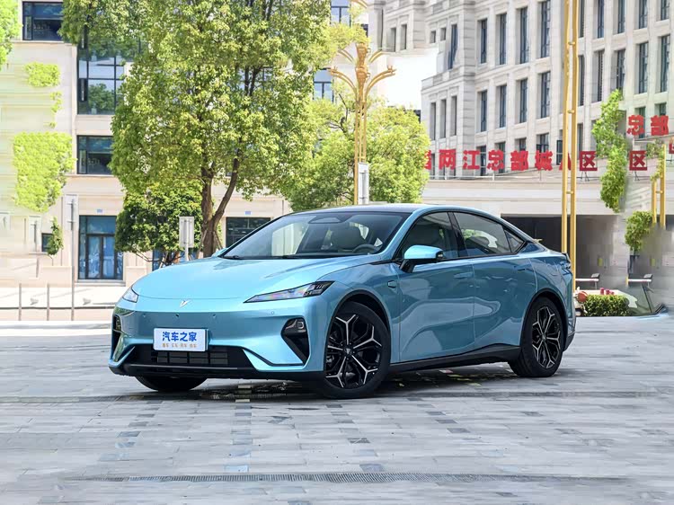 终于来了！深蓝L07正式上市，售价区间为15.19万-17.39万！_车家号_发现车生活_汽车之家