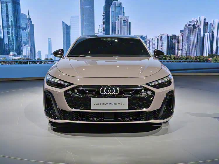 今年别买老款了！等明年大换代全新奥迪A5L，PPC平台多款重磅新车_车家号_发现车生活_汽车之家