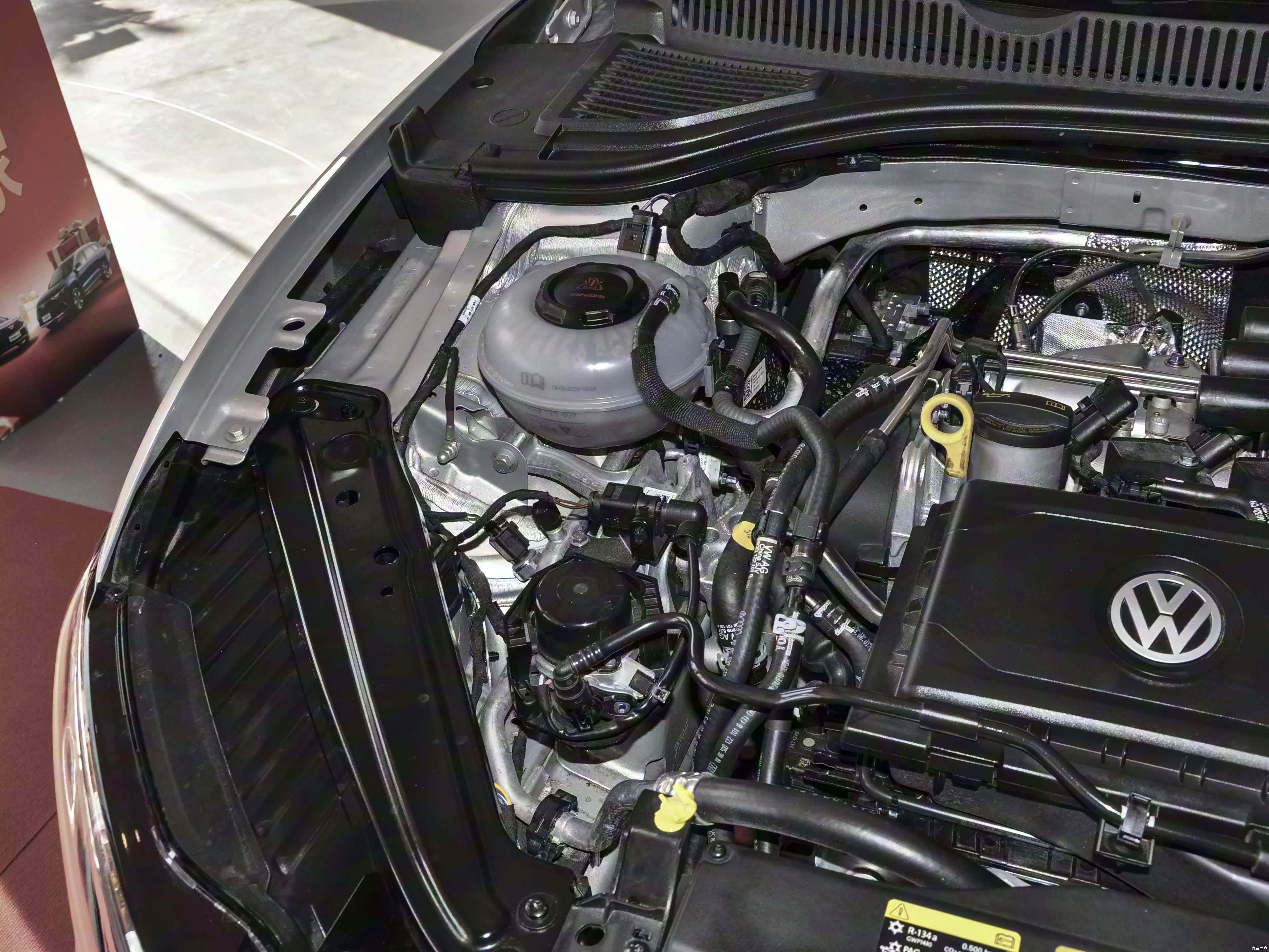 捷达VA7 2025款 1.4T 先到先得版 捷达 84/228张图片大全_汽车细节图库-汽车之家