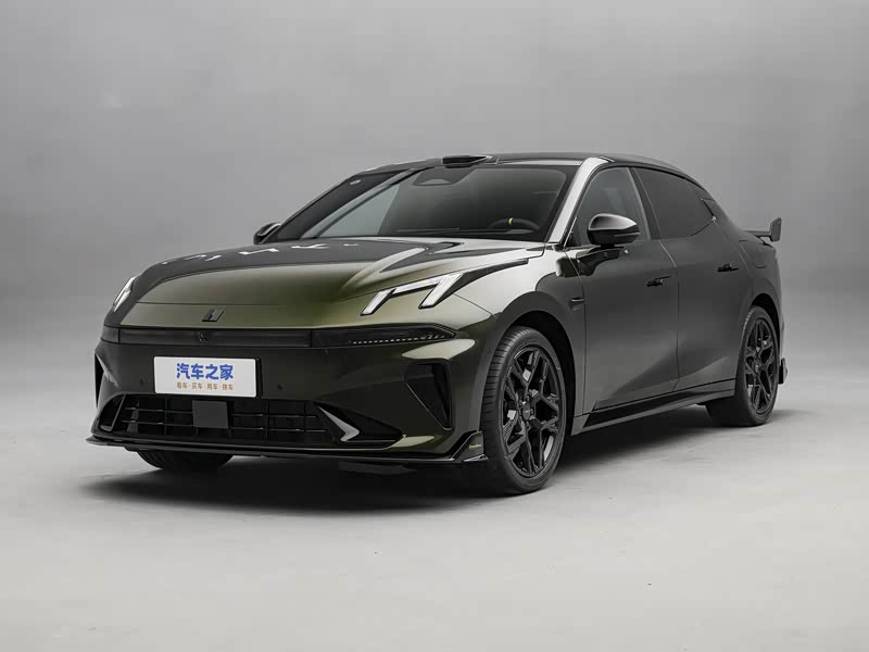 全新领克07 EM-P新车型上市，续航200公里，搭载千里浩瀚H5方案_车家号_发现车生活_汽车之家