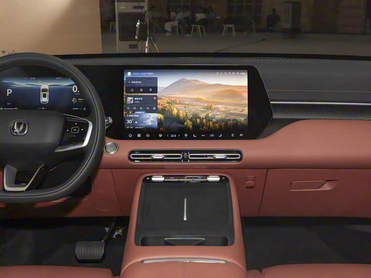 长安第四代CS55PLUS上市 限时售价7.89万元起_车家号_发现车生活_汽车之家