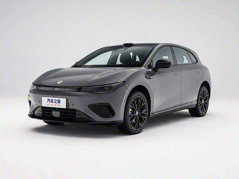 预售在即，续航605km起 零跑Lafa5两厢纯电新选择值得等吗？_车家号_发现车生活_汽车之家