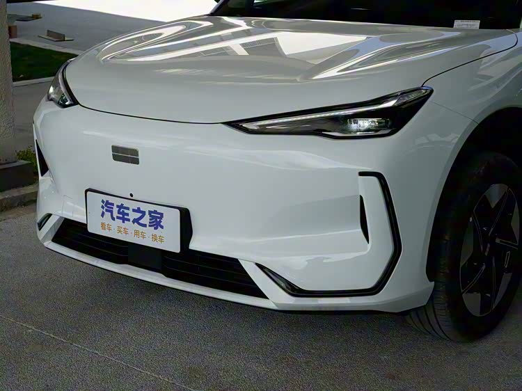 10.98万起/610km续航 2026款吉利银河E5购车手册_车家号_发现车生活_汽车之家