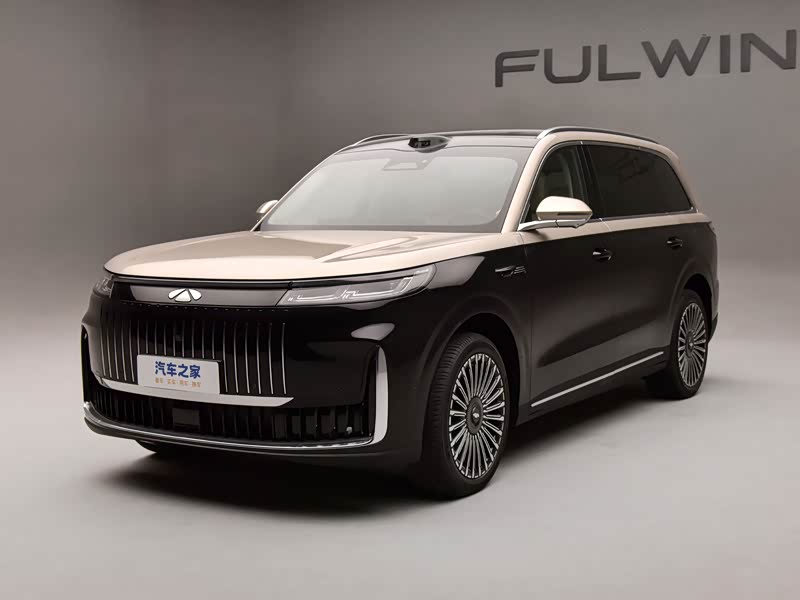 预售19.99万元起/增程SUV，奇瑞风云T11将于10月30日上市_车家号_发现车生活_汽车之家