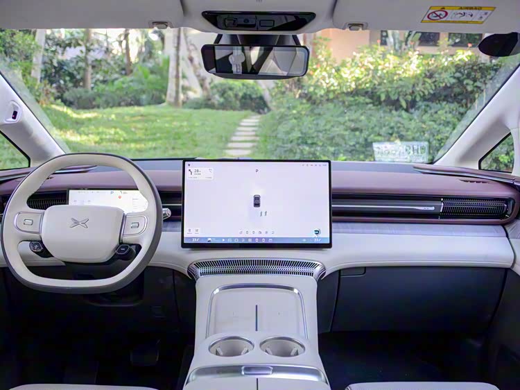 小鹏X9超级增程：452km纯电续航与800V快充技术解析_车家号_发现车生活_汽车之家